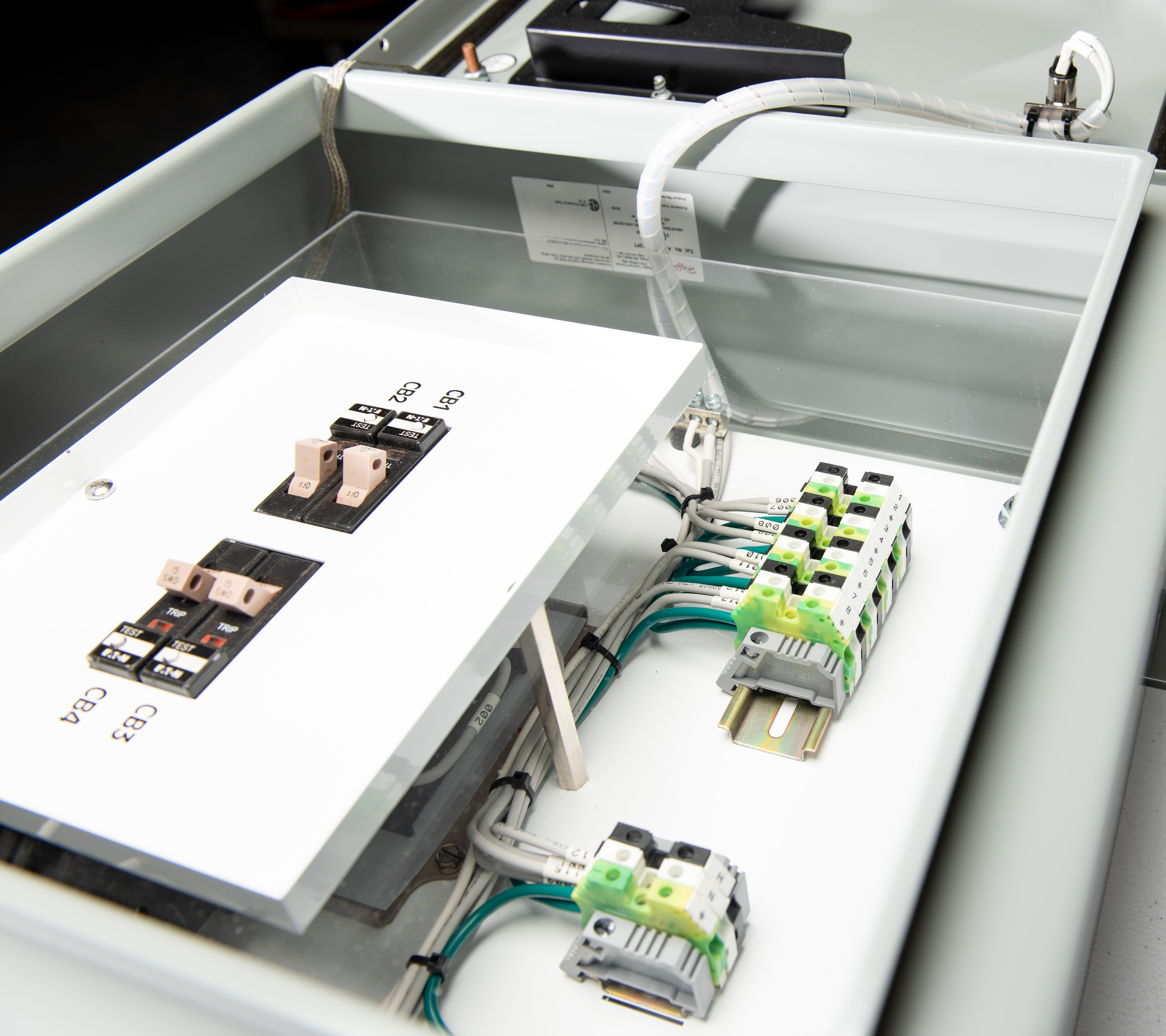 Manufacturing – Innovative Solutions Unlimited